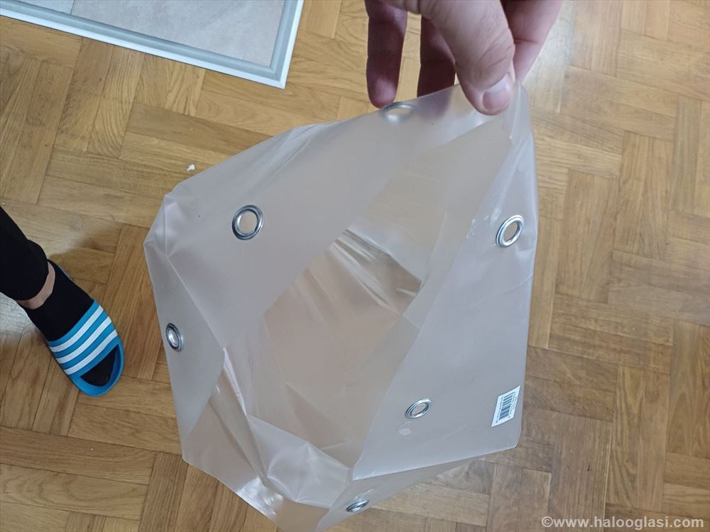 Carinska vreca customs bag | Halo Oglasi