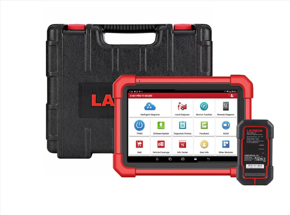 Launch x431 PRO S V5.0 launch x431 Lanch Pro | Halo Oglasi