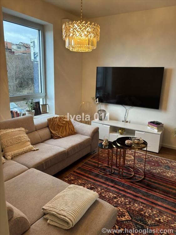 Uknjižen stan, bez ulaganja ID#3725 | Halo Oglasi