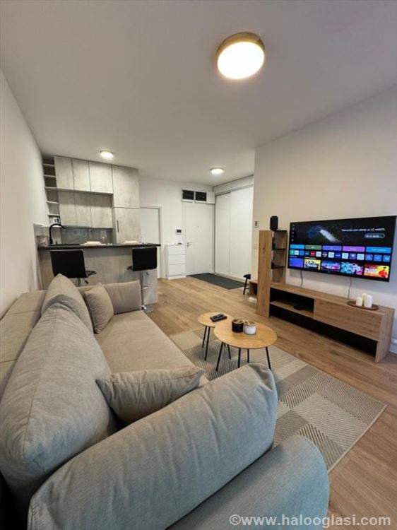 Blok 63, novogradnja, odličan, ID 23777 | Halo Oglasi