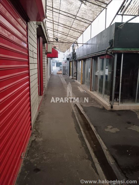 Grčko kiparski centar, 16m2 ID#1852 | Halo Oglasi