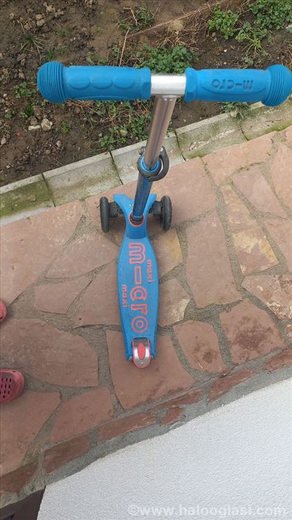 Trotinet Micro | Halo Oglasi