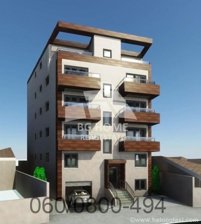 2.0 Stan, lux, 47.29m2 kod Zire ID#3116 | Halo Oglasi