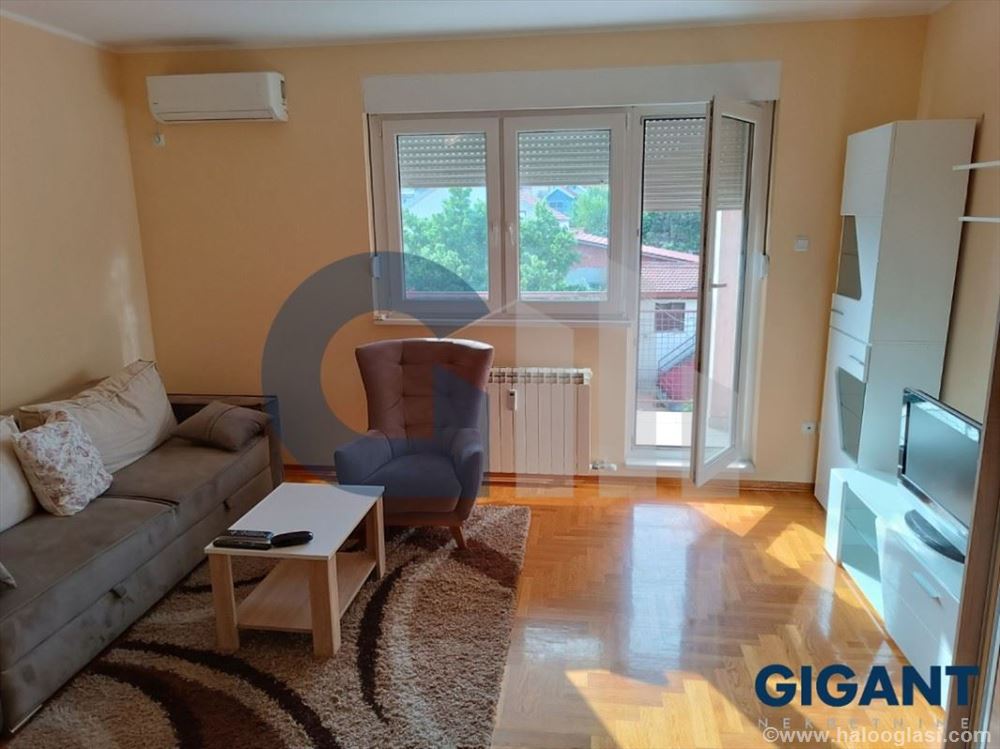 Višnjička banja, 40m2, IV, cg | Halo Oglasi