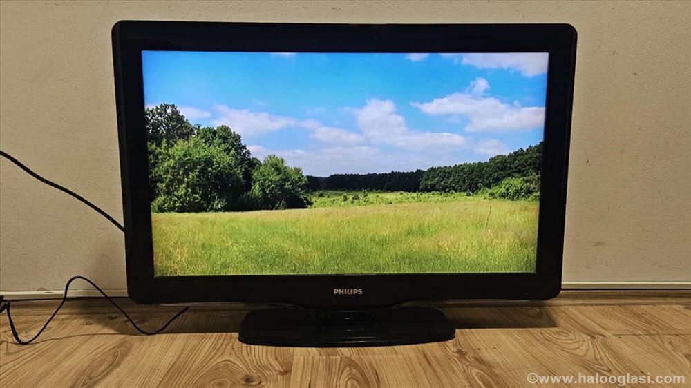Philips 32"lcd FullHD garancija | Halo Oglasi