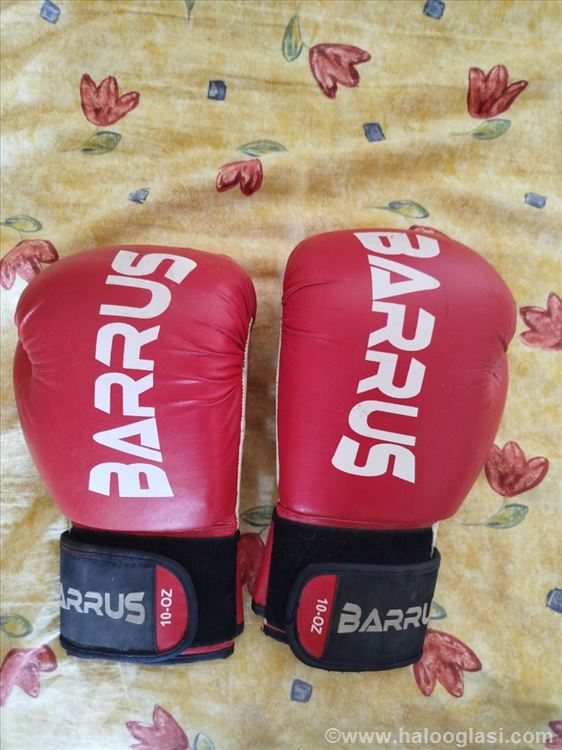 BARRUS bokserske rukavice | Halo Oglasi