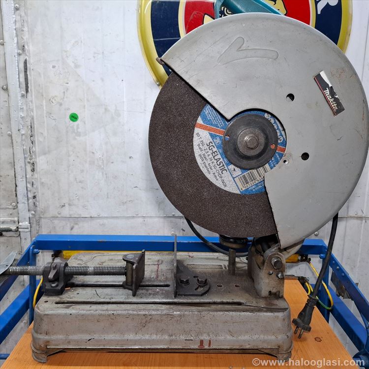 Makita ger za metal.. | Halo Oglasi