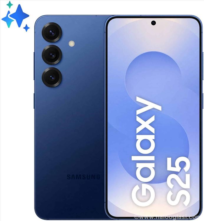 Samsung S25 12/512gb Navy boja Novo! | Halo Oglasi