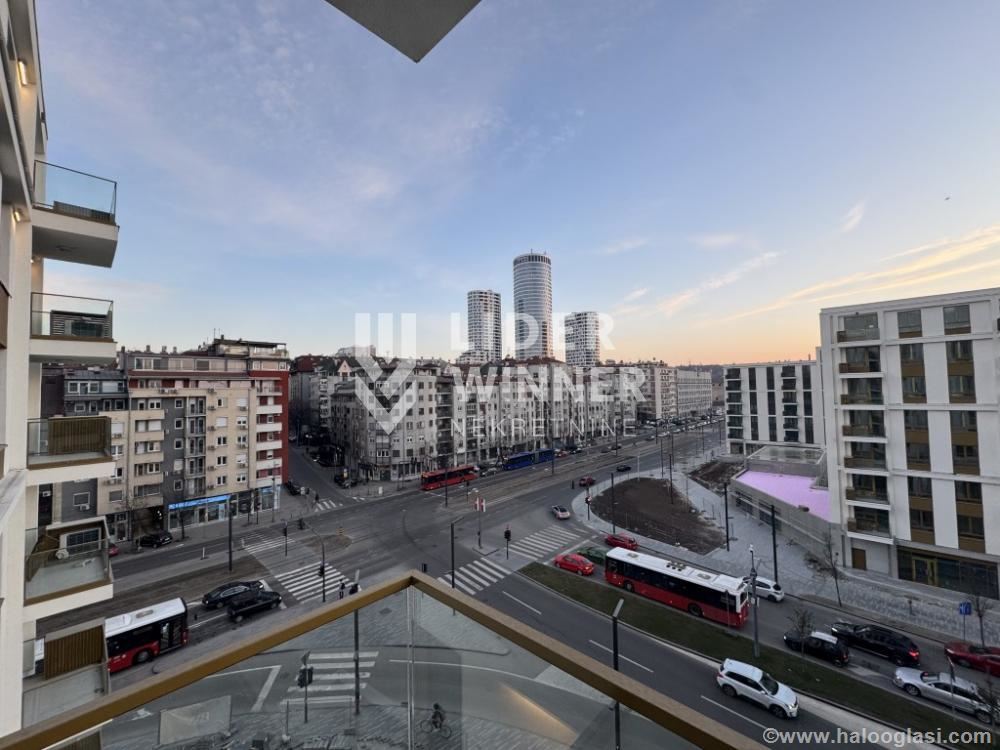 BW Quartet 4, 3.0, garažno, Kula ID#4997 | Halo Oglasi