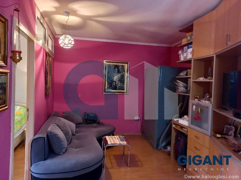 Mirijevo, 54m2, vp, cg, | Halo Oglasi