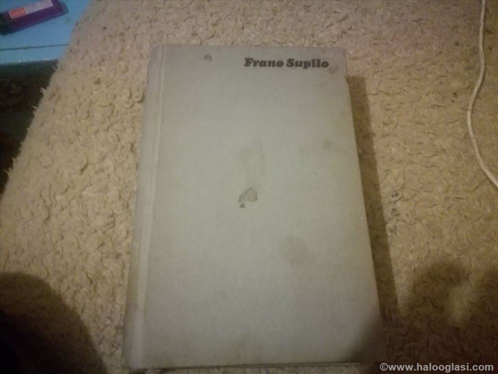 Frano Supilo | Halo Oglasi