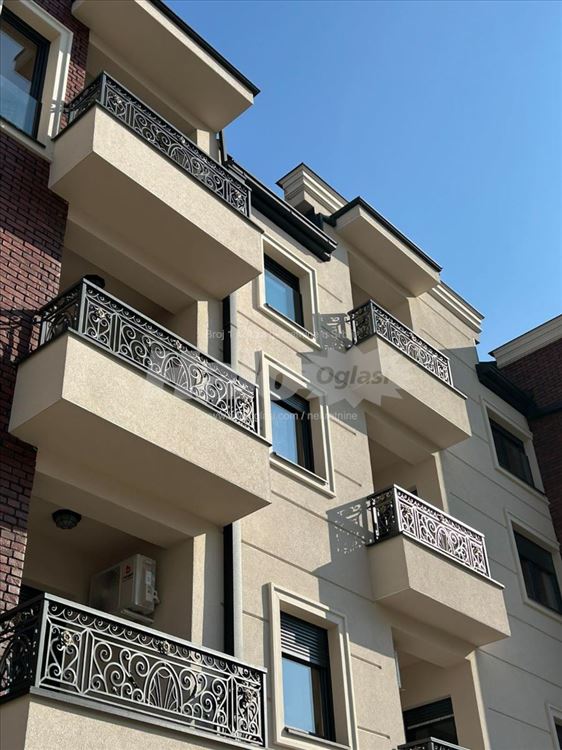 Stepina Magnolija - Voždovac Vojvode Stepe | Halo Oglasi