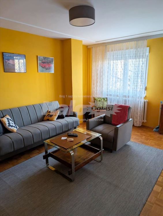 Blok 62, UniverExport, jednosoban | Halo Oglasi