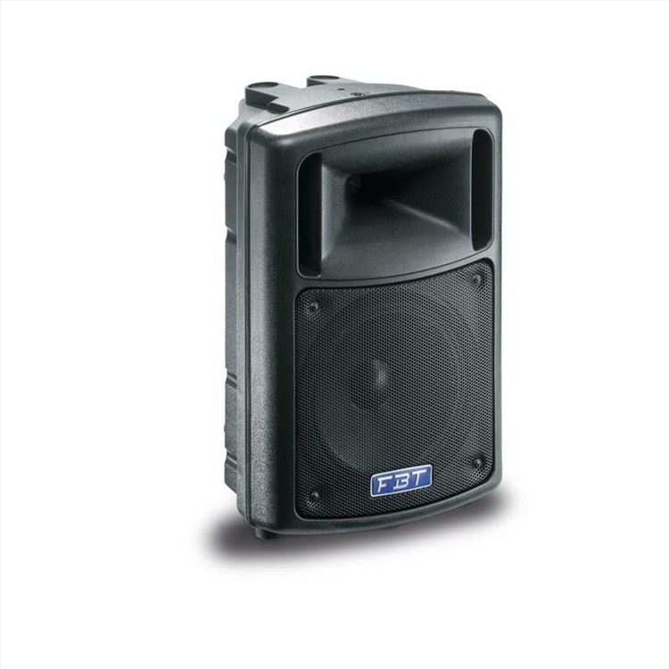 FBT Maxx2a aktivna kutija 250W RMS, 10 inča, mala, | Halo Oglasi