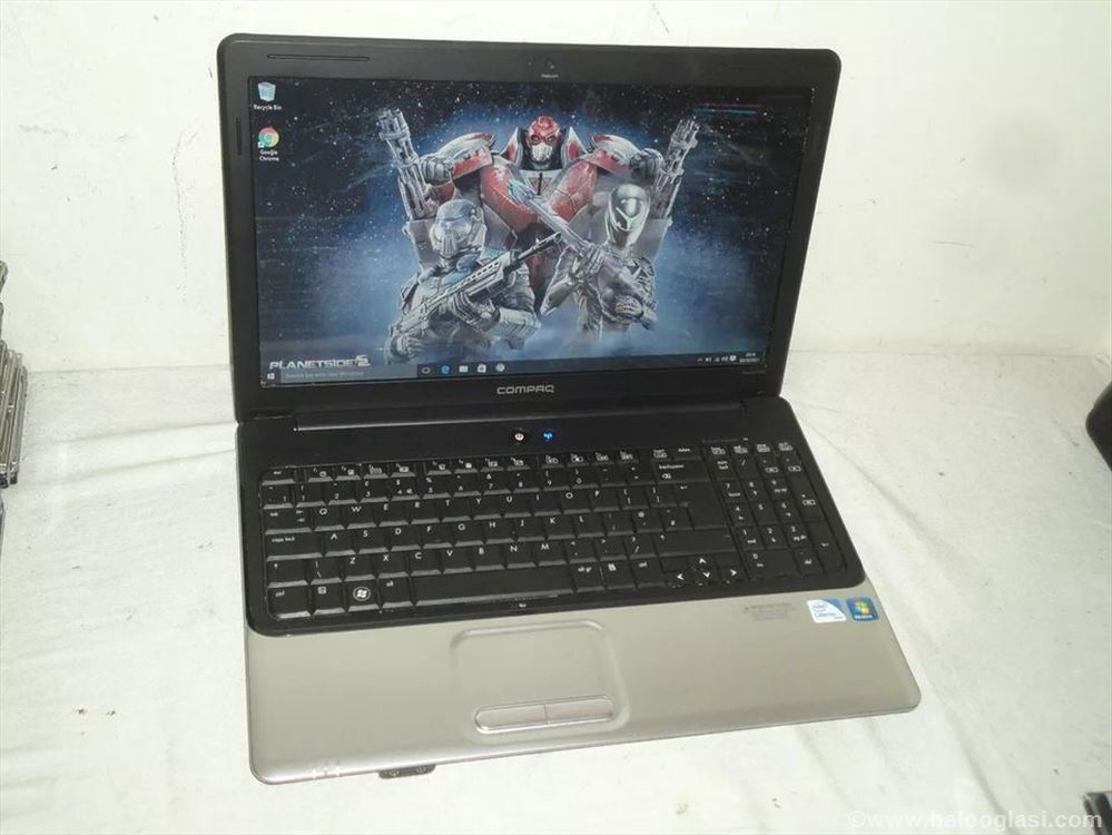HP COMPAQ PRESARIO CQ61 intel pentium T 4200 2GHz | Halo Oglasi