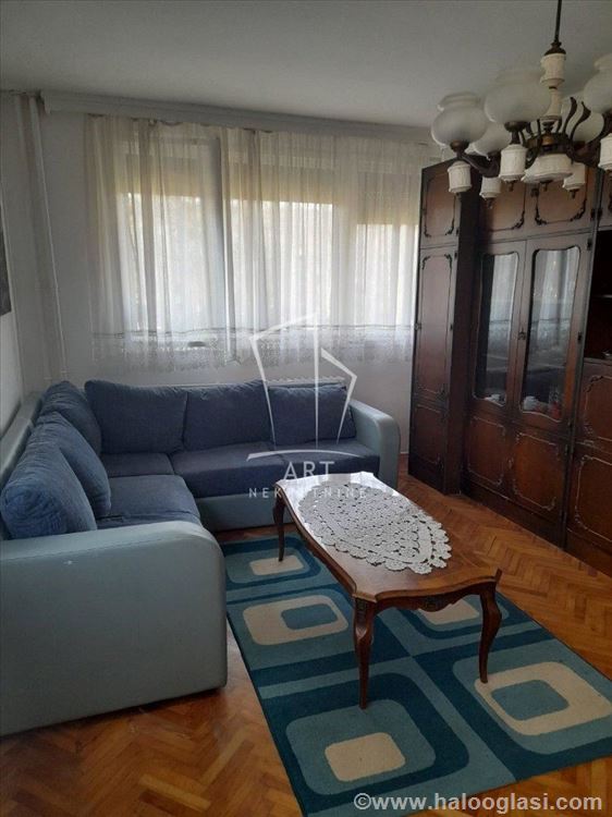 Miljakovac, odličan dvosoban ID#7467 | Halo Oglasi