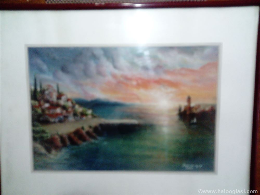 Slika More | Halo Oglasi