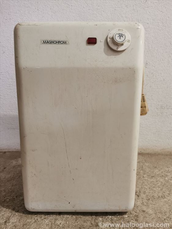 Magnohrom bojler 10L 2000W | Halo Oglasi