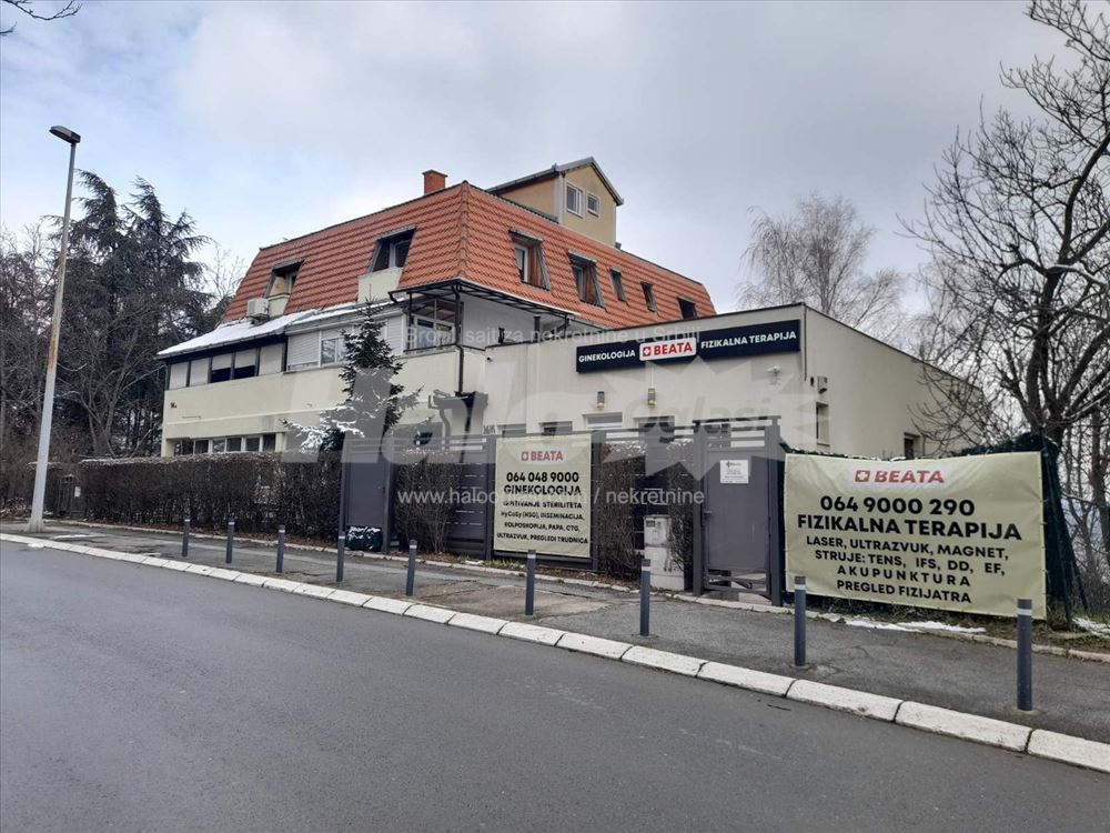 Sretena Mladenovica Mike 14z 41m2 Terasa 20m2 | Halo Oglasi