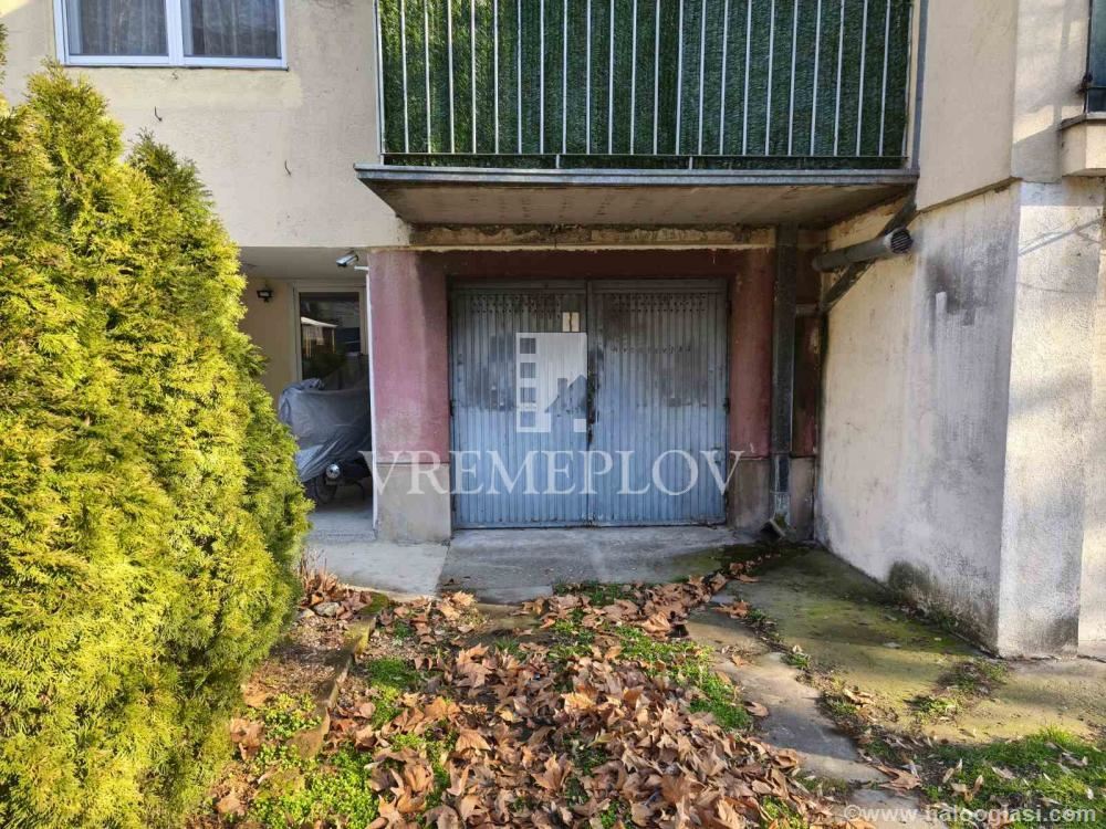 Garaža Kotež ID#2159 | Halo Oglasi