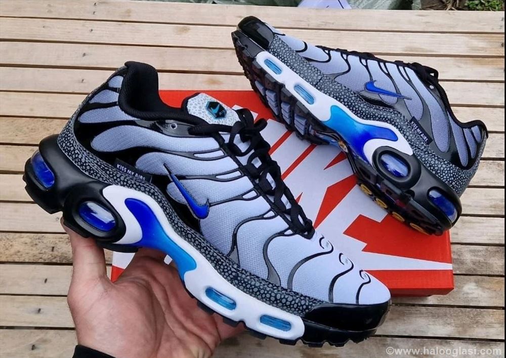 Nike TN Patike | Halo Oglasi