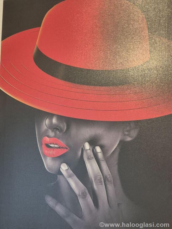 Slavija.Kralja Milutina,crvena fasadna,1,5.luks. | Halo Oglasi