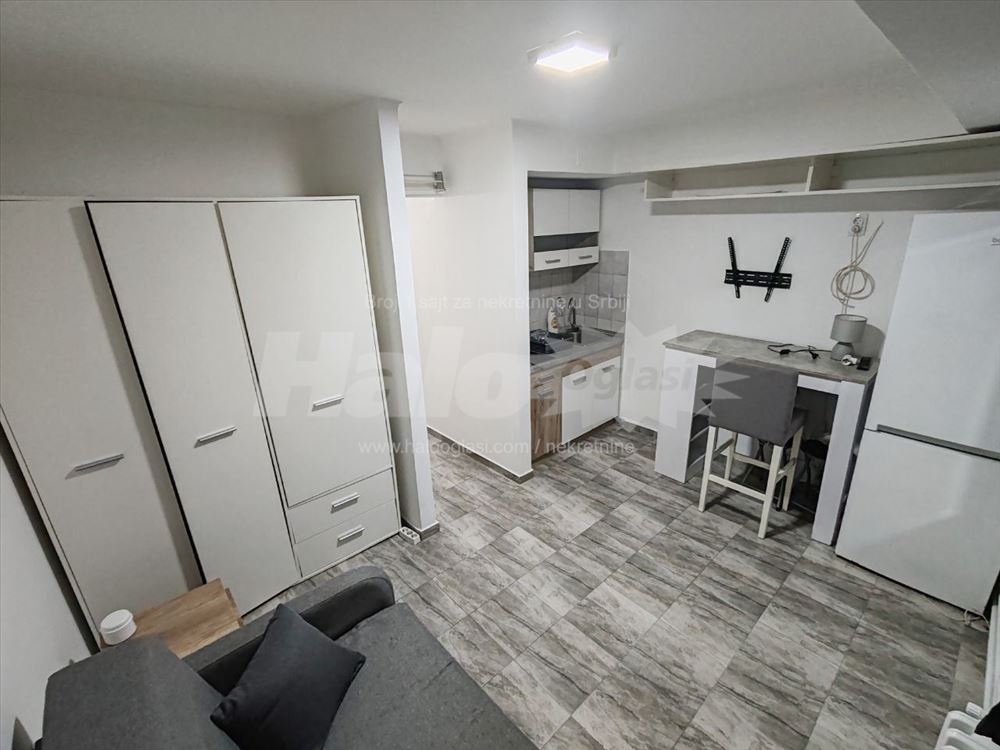 Stari grad, Dorćol, 0.5 novija gradnja | Halo Oglasi