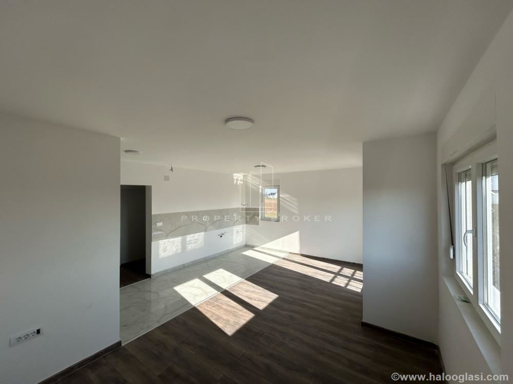 Nova zgrada, mirno okruženje, useljivo ID#3717 | Halo Oglasi