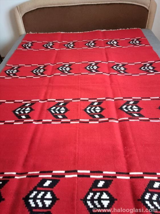 Ćilimi, novo, vrhunski kvalitet - 2 ista | Halo Oglasi