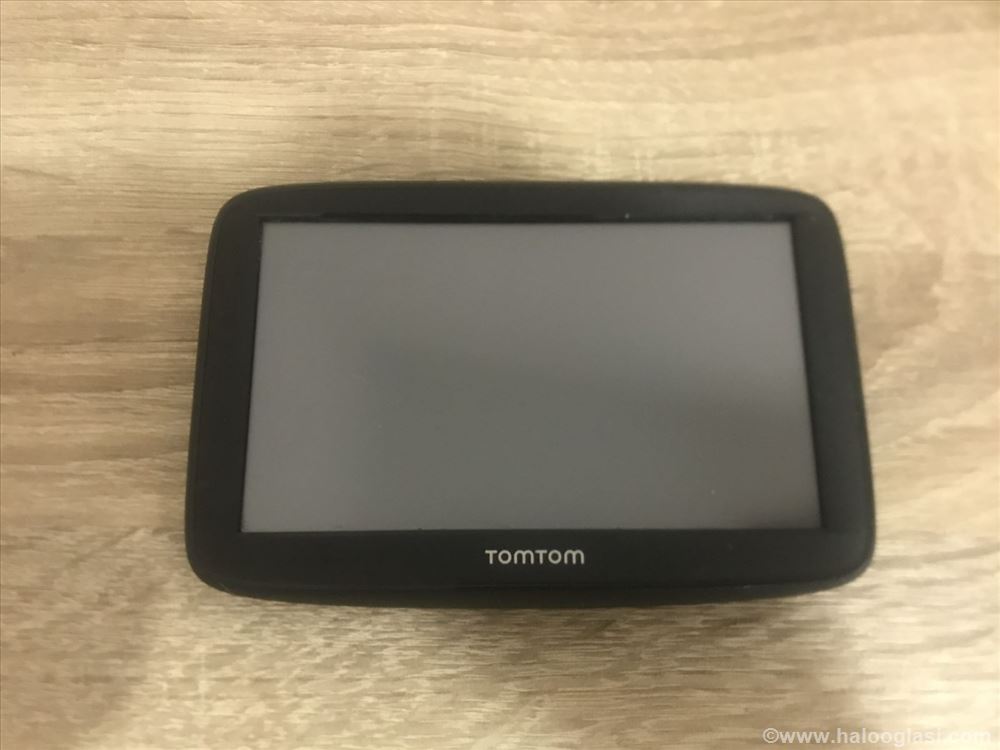 TomTom START 52 navigacija -Najnovije karte | Halo Oglasi