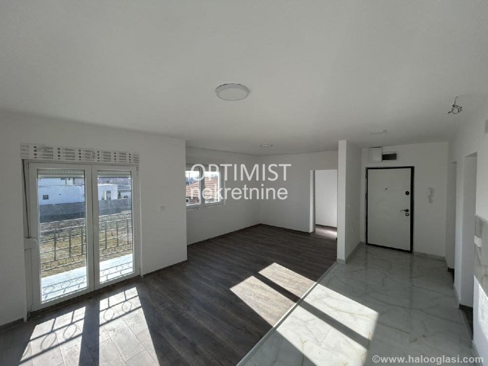 Bečmen, Gaje Jovanovića, 64m2, nov ID#2841 | Halo Oglasi