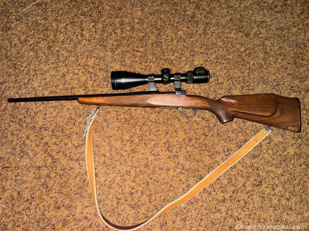 Zastava 22-250 | Halo Oglasi