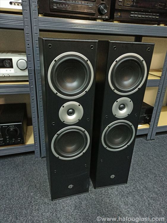 Cat CLB 5050 | Halo Oglasi