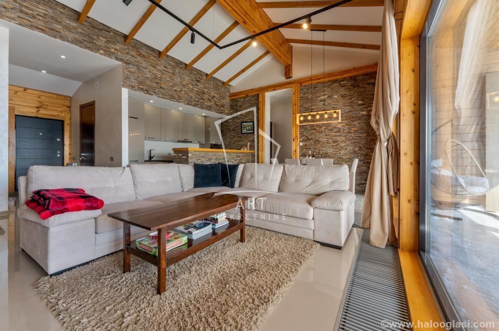 Ćigota, lux kuća 171m2 ID#10064 | Halo Oglasi