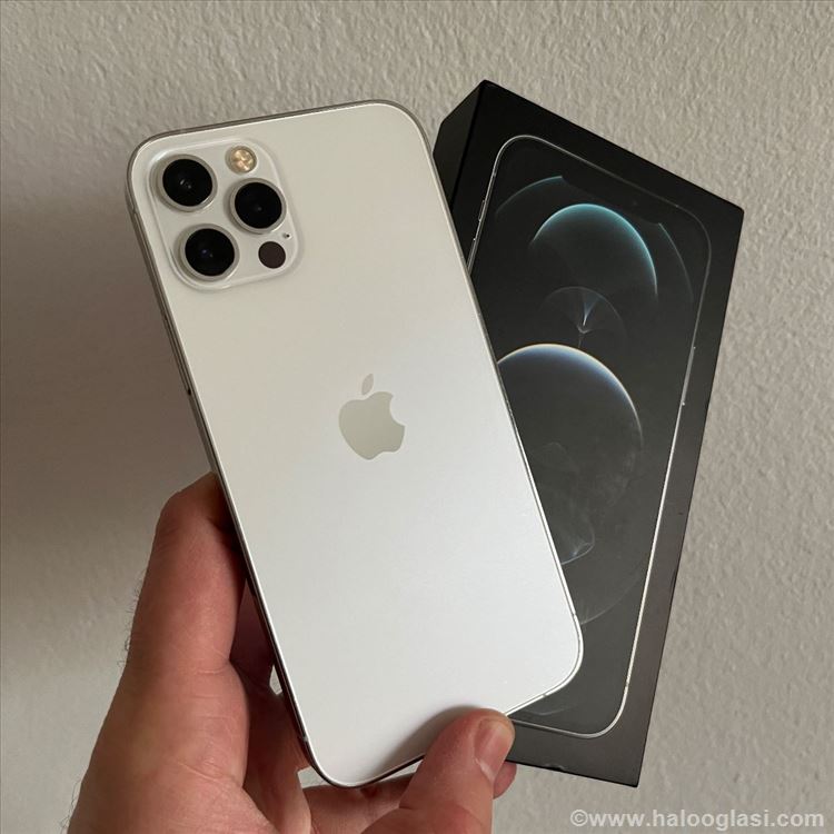 iPhone 12 Pro 128Gb Ekstra 91%bh | Halo Oglasi
