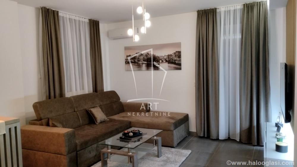Lux, dvosoban, bul. Peka Dapčevića ID#10061 | Halo Oglasi