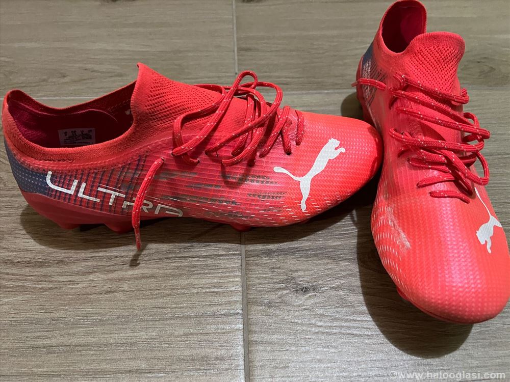 Puma Ultra 1.3 MxSG M 106513 01 A-Klasa | Halo Oglasi