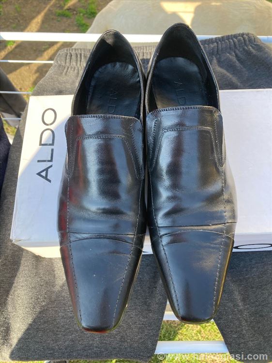 ALDO muške kožne cipele | Halo Oglasi
