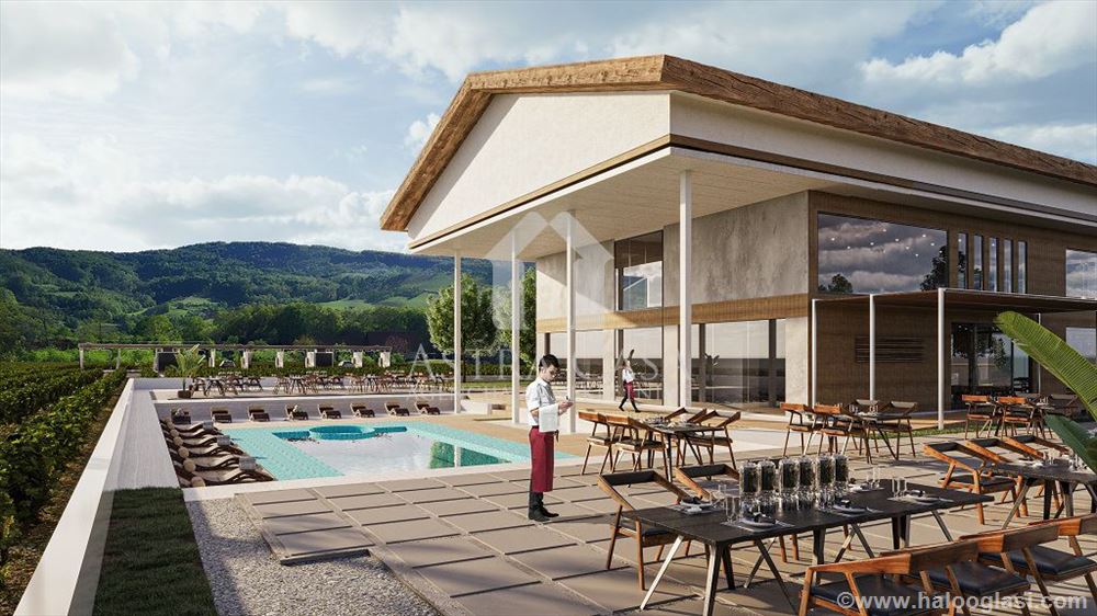 Irig-luksuzna lokacija u podnožju Fruške gore | Halo Oglasi