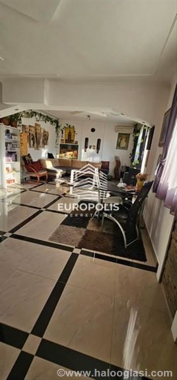 Miljakovac , kuća, plac ID#7120 | Halo Oglasi