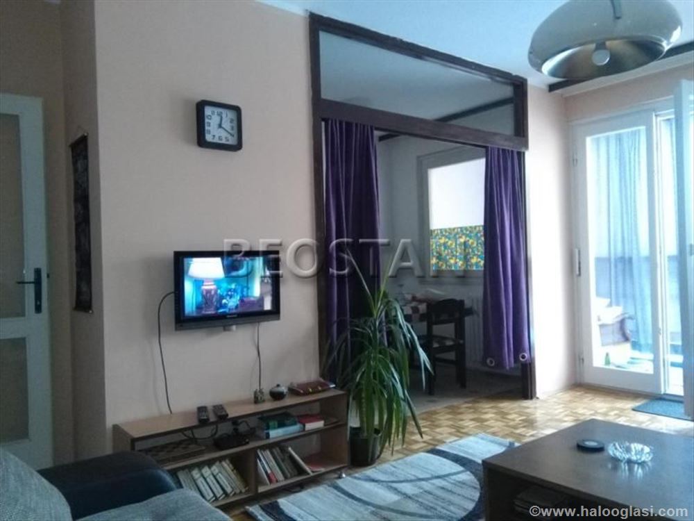 Novi Beograd - Blok 63 #2861145 | Halo Oglasi