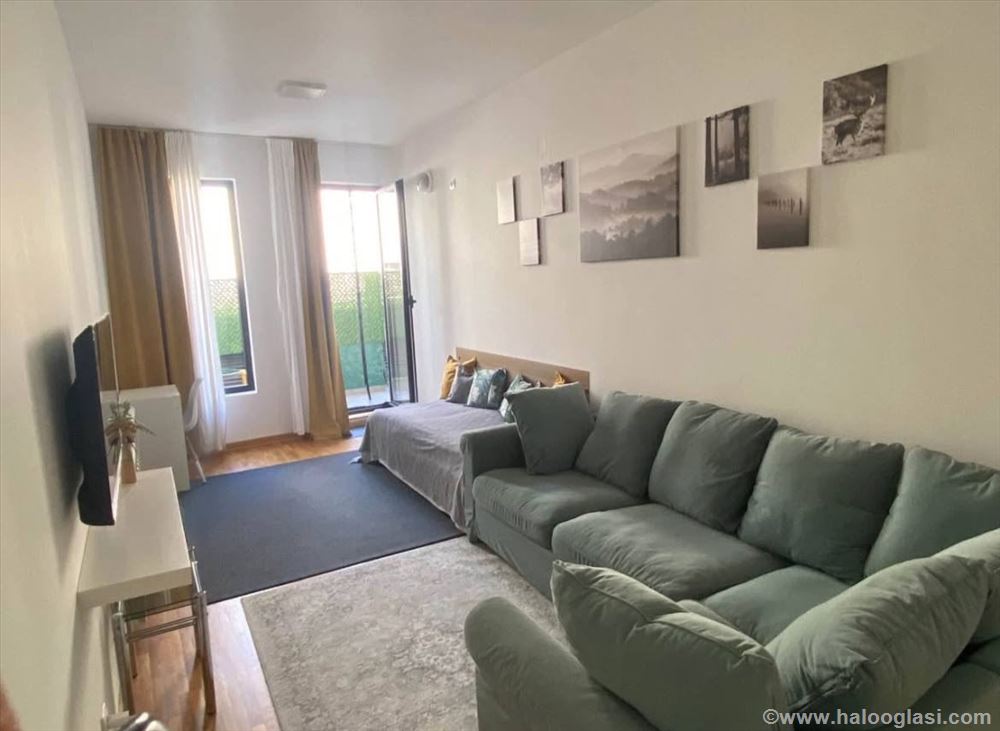 Lep stan na Vračaru, 62 m2, 2.0, #1432 | Halo Oglasi