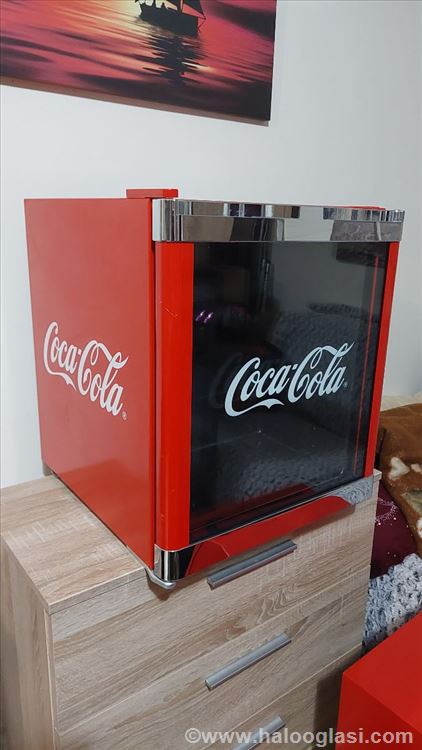 Mini bar frižider coca cola | Halo Oglasi