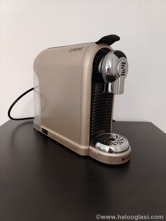 Aparat za kafu ZEPTER | Halo Oglasi