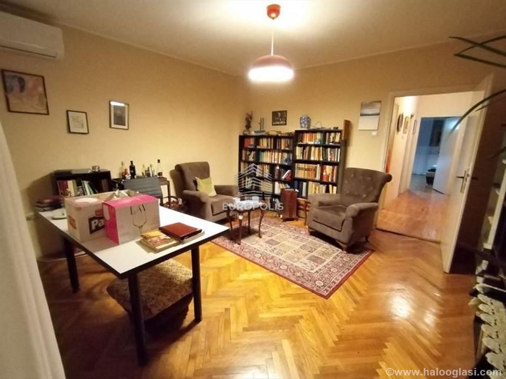 Blok 37, 91m2, 3.0, dvostrano orijentisan, 3 teras | Halo Oglasi