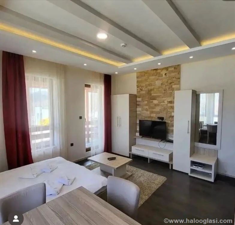 Milmari Resort, najlepši pogled na Kopaoniku, Lisi | Halo Oglasi