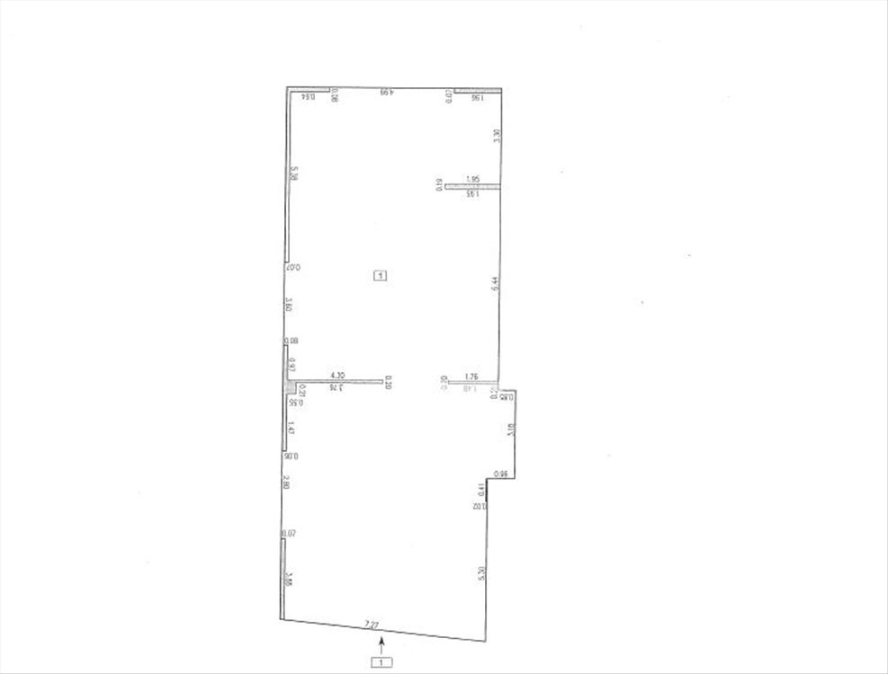 Savski venac, Dedinje, Neznanog junaka, lokal od 1 | Halo Oglasi