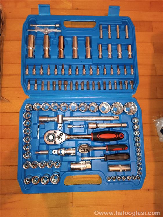 Set gedora | Halo Oglasi