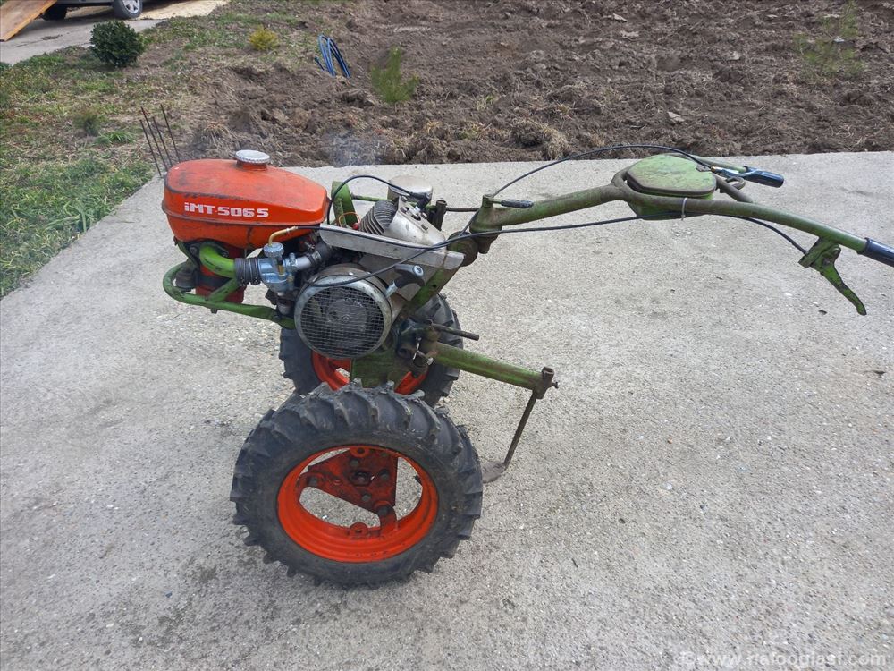 Freza IMT 506 S | Halo Oglasi