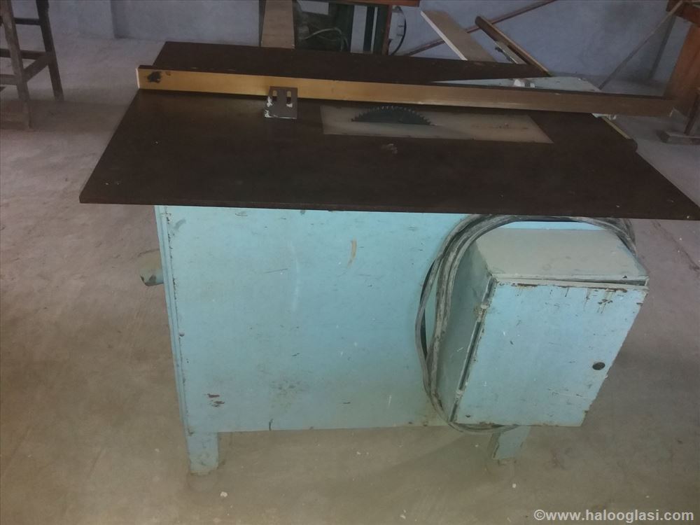 Frezer,cirkular sa preduzećem i abrihter | Halo Oglasi